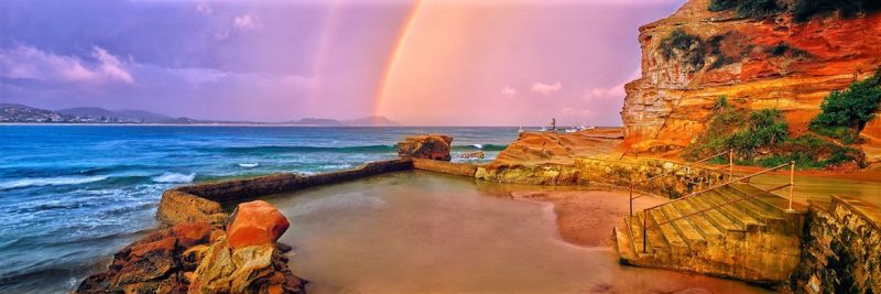 Ken Duncan: A Coastie Icon - Central Coast Life and Style