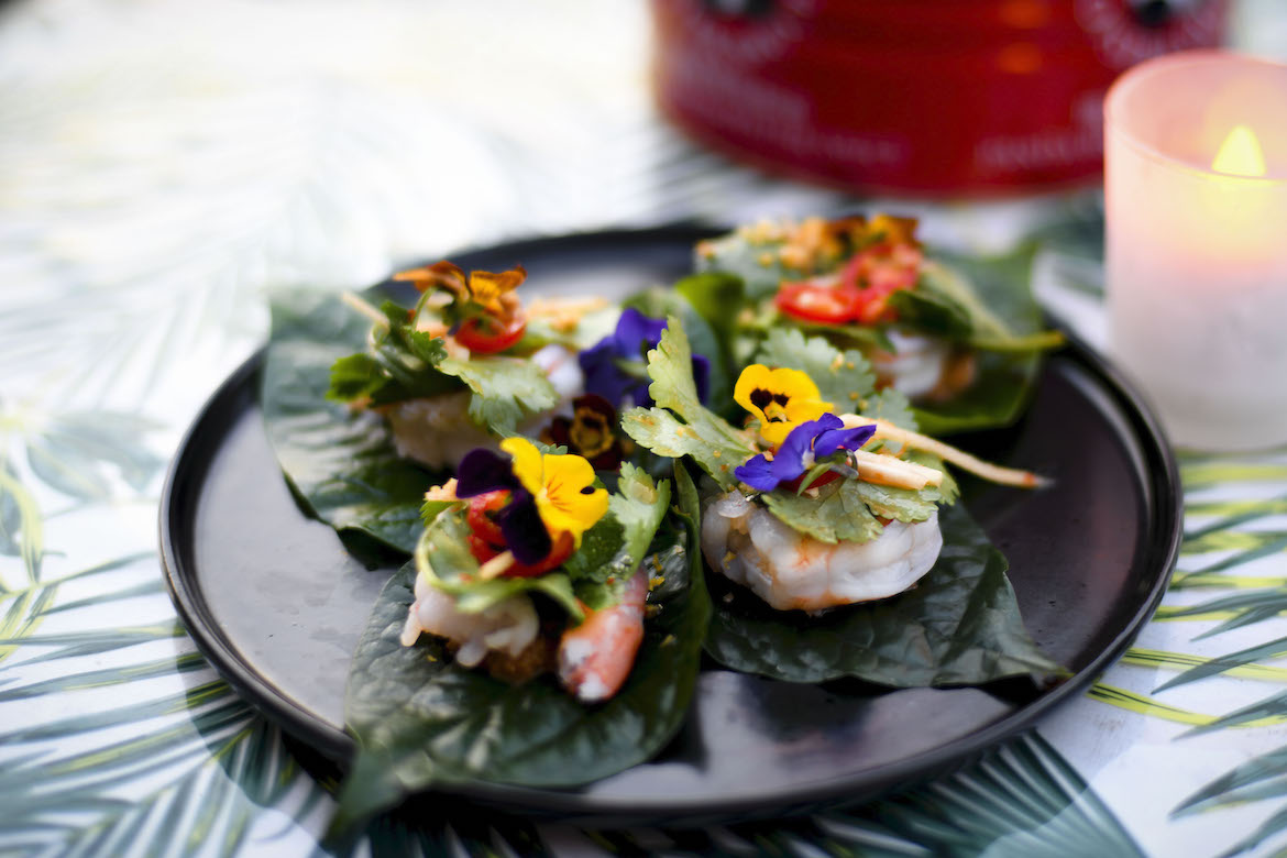 The Lucky Bee Brings Culinary Buzz to the Coast - Central Coast Life ...