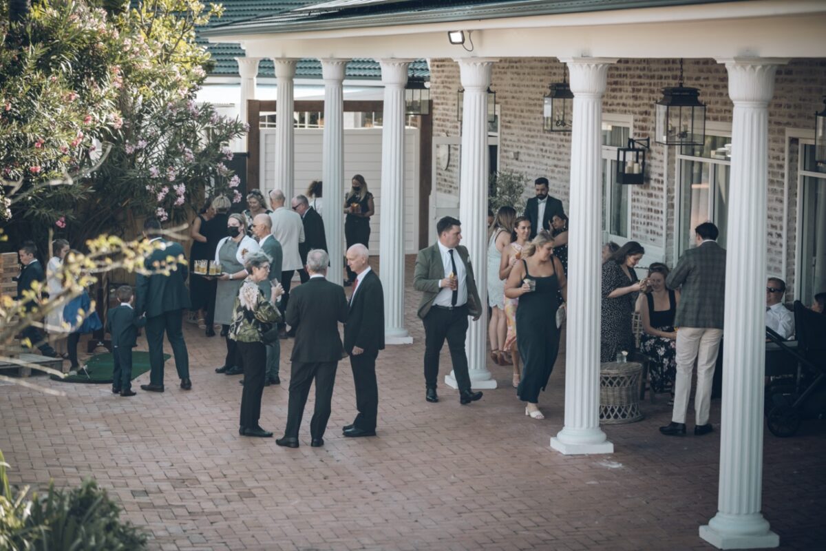 The Olive Grove: The Perfect Spot For Your Next Event - Central Coast ...
