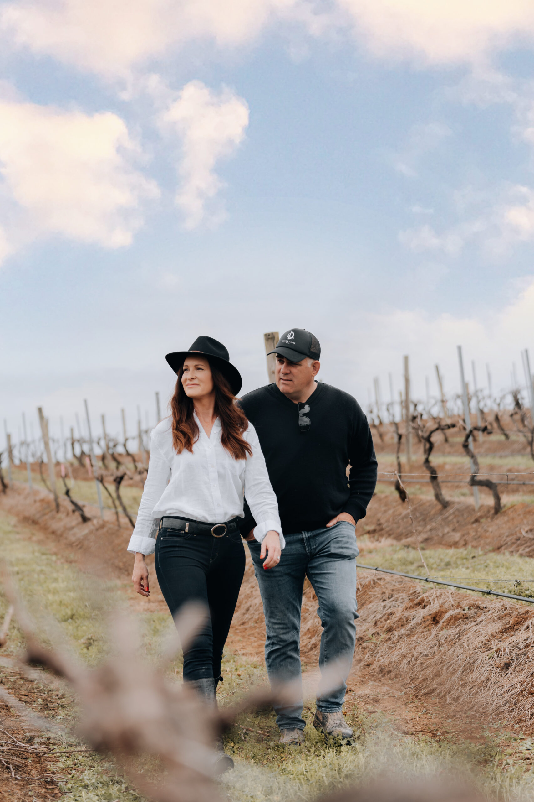 Explore the Hunter Valley: Drury Lane Estate - Central Coast Life and Style
