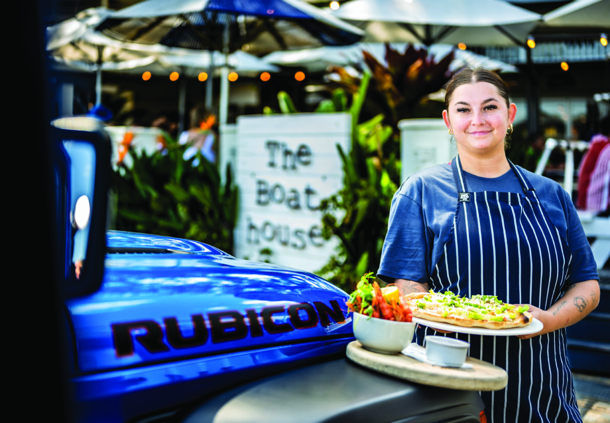 Holiday on the Peninsula - Central Coast Life and Style