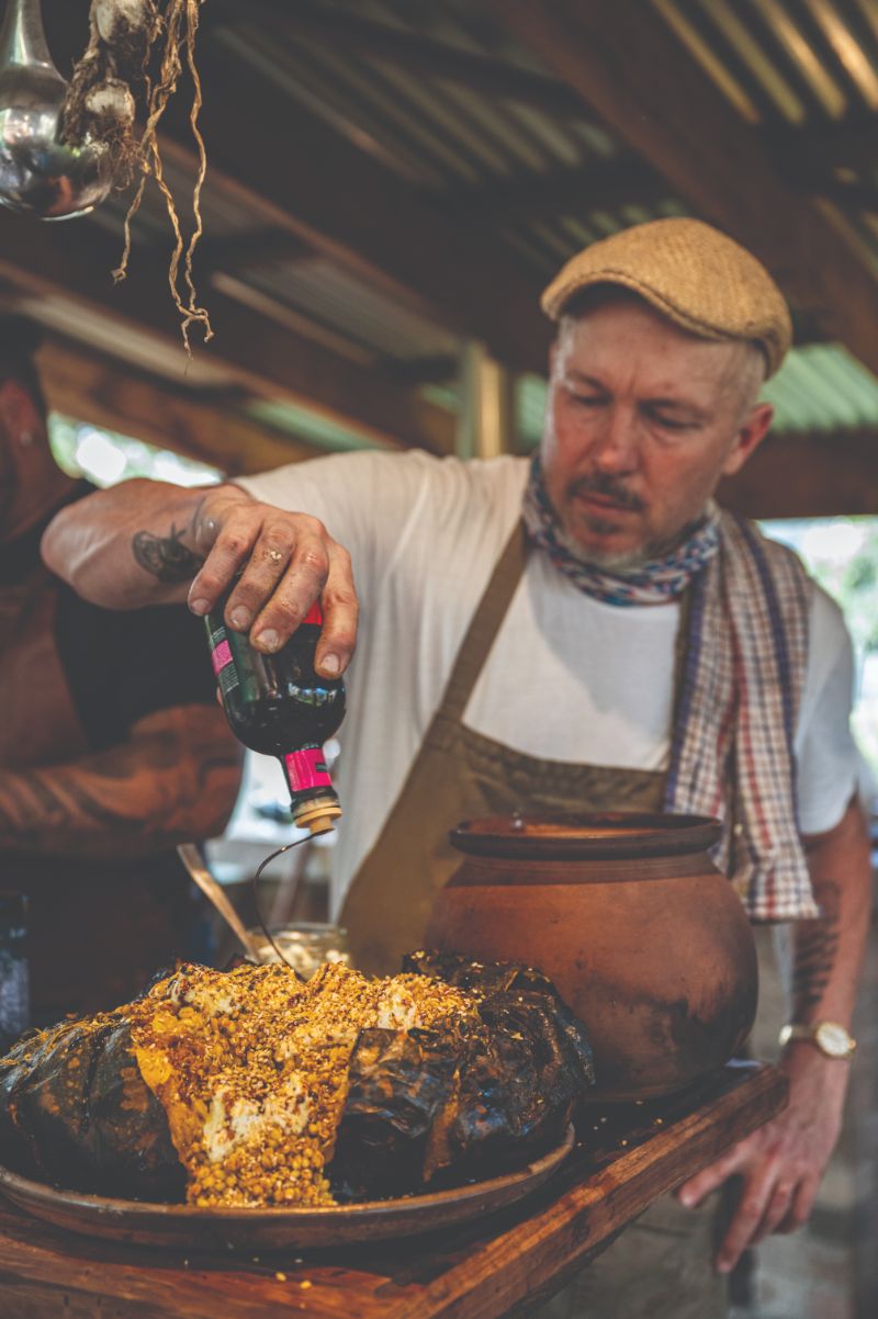 Foodies On Fire - Central Coast Life and Style