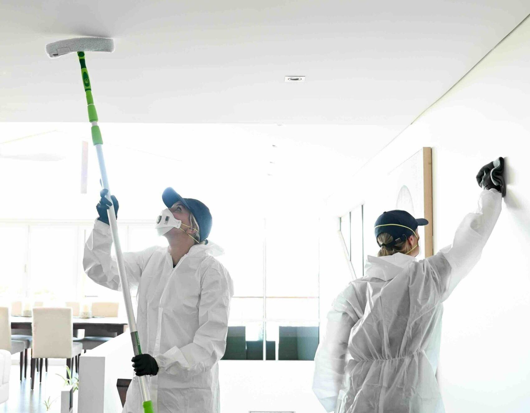 How Female-Founded Business, MouldSafe, Is Helping Central Coast ...