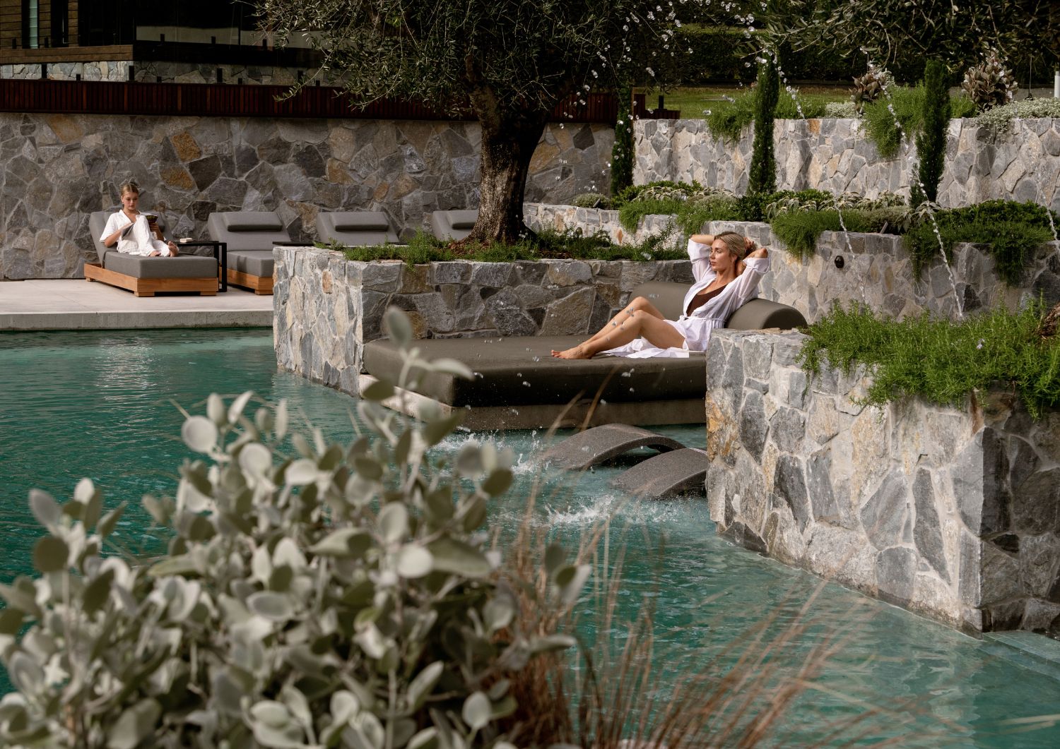 Luxury Pools & Outdoor Living: Elevating Standards in Pool & Outdoor ...